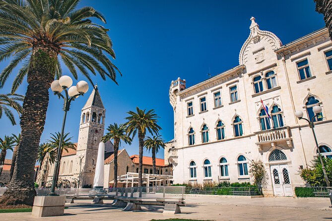 Trogir & Split  Private tour of two UNESCO cities - Final Thoughts