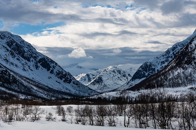 Tromso-Snowshoeing Excursion to Viewpoint - FAQ