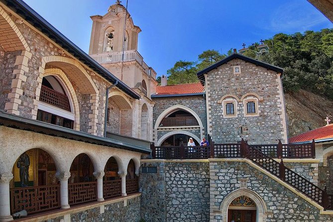 Troodos Peaks & Mountain Flavors Day Tour from Paphos - Final Thoughts
