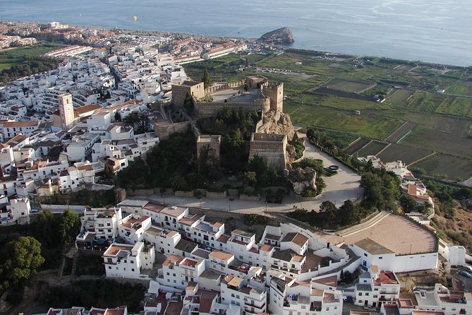 Tropical Coast with Caves of Nerja Private Tour from Granada - The Reviews: Authentic Insights
