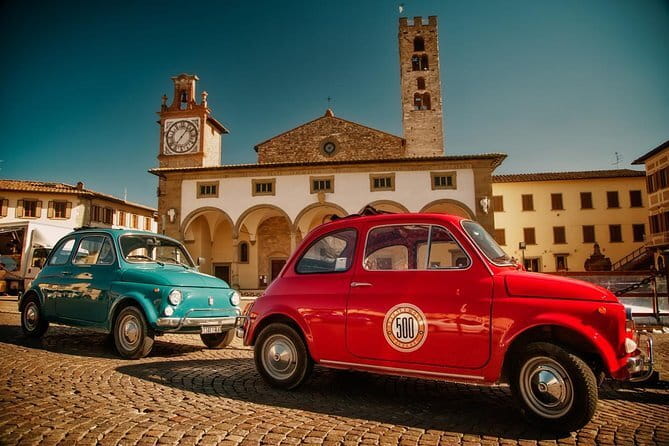 Truffle Picking Experience with 3 Course Meal in Chianti hills - FAQ
