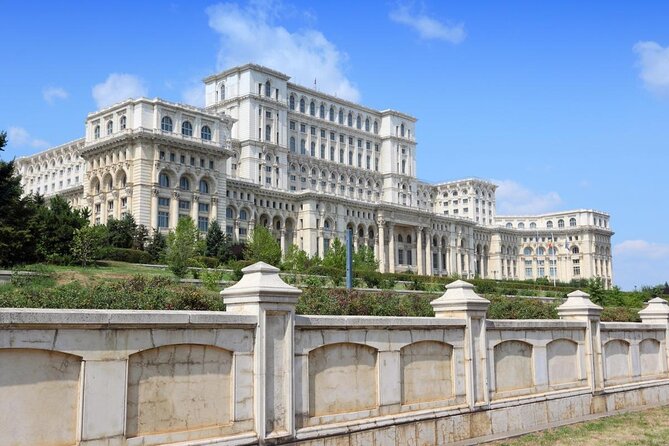 Tuk Tuk Bucharest Tour - Unique Experience in town! - Final Thoughts