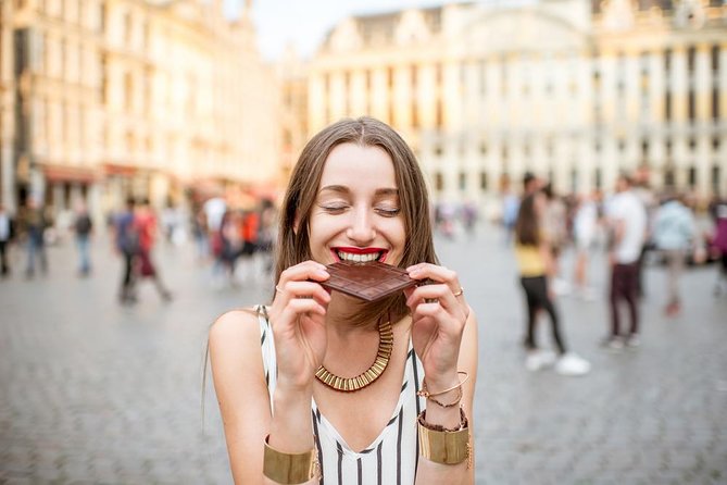 Turin Chocolate Tasting Walking Tour - Who Will Love This Experience?
