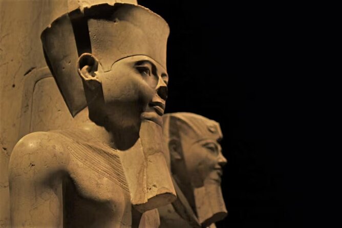 Turin City & Egyptian Museum Skip-the-Line Private Guided Tour - Final Thoughts: Who Will Benefit Most?