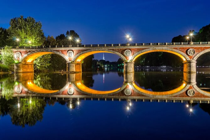 Turin Top Sights Private and Personalized Guided Walking Tour - The Value of a Private Guided Tour in Turin