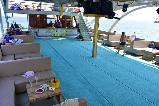 Turkey Mediterranean coast Boat Tour from Antalya with lunch - Final Thoughts: Who Will Appreciate This Tour?