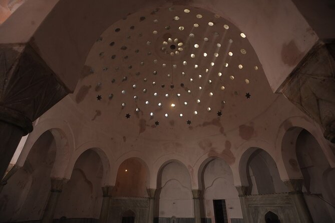 Turkish Hammam Bath Experience - Practical Details and Value
