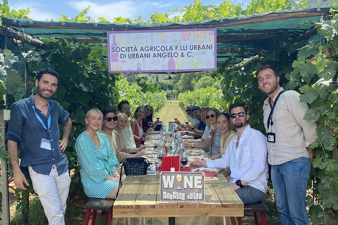 Tuscan Wine Tour in Lucca by van - Final Thoughts: Who Should Consider This Tour?