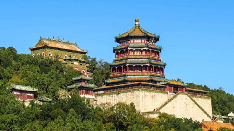 Two-Day Beijing Highlights Private Tour - The Value of a Guided Tour