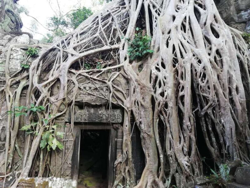 Two Days Tour Angkor Complex; Banteay Srei, and Kulen Hill - FAQ
