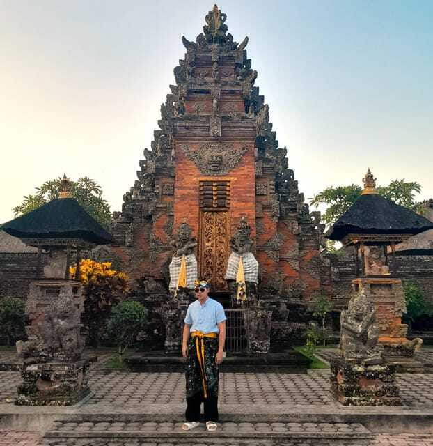 Ubud ATV,ART Village,Temple & waterfall - The Sum Up: Is It Worth It?