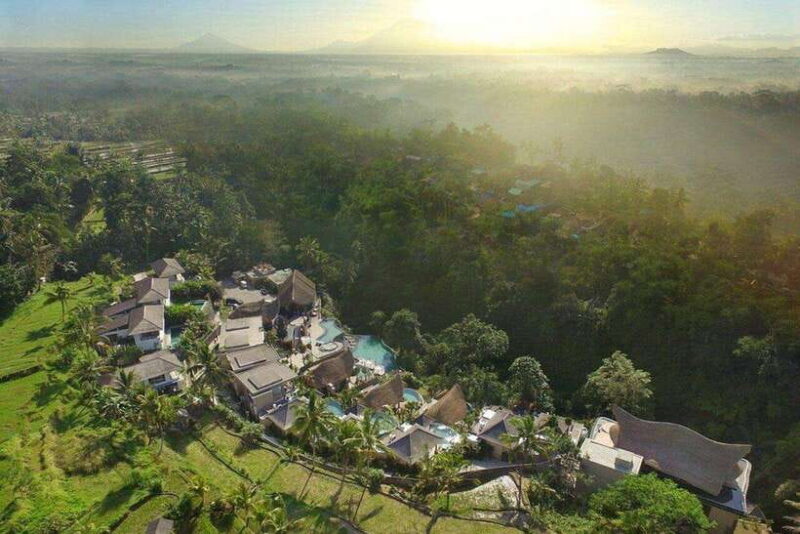 Ubud: Dining Voucher with Table Reservation at Ankhusa - Practical Details: What to Know Before You Go