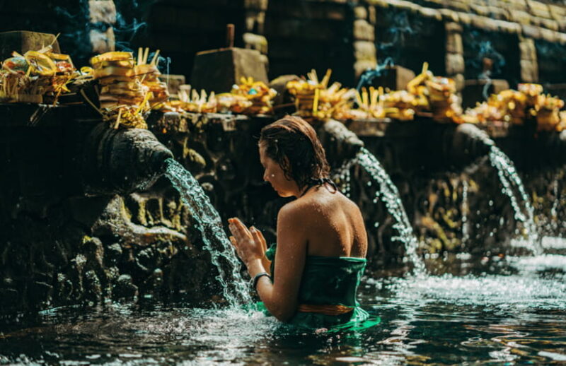 Ubud: Private All-Inclusive Tour with Lunch - FAQ