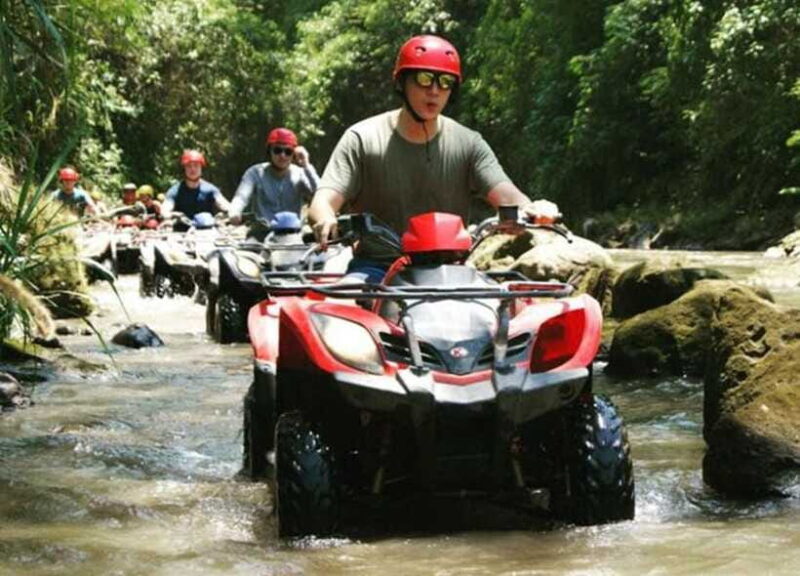 ubud : quad atv + rafting - Final Thoughts: Is It Worth It?