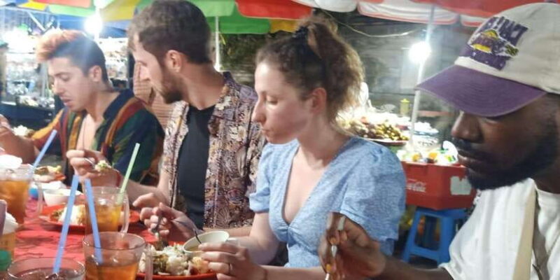 Ubud Traditional Night Market Food Tour-All Inclusive - What Makes This Tour Stand Out?