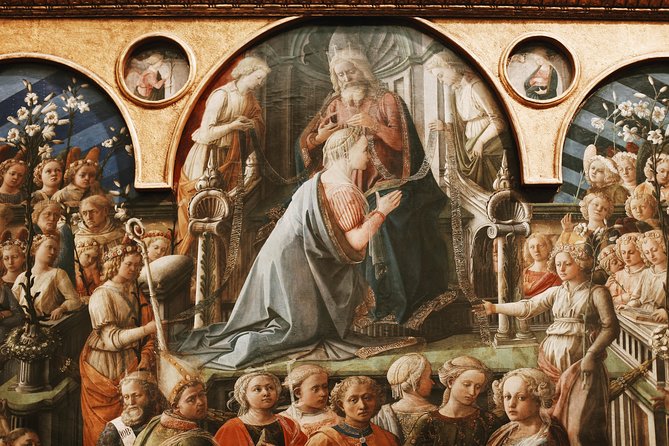 Uffizi Gallery Florence Skip-the-line Exclusive Guided Tour - The Experience of the Guides
