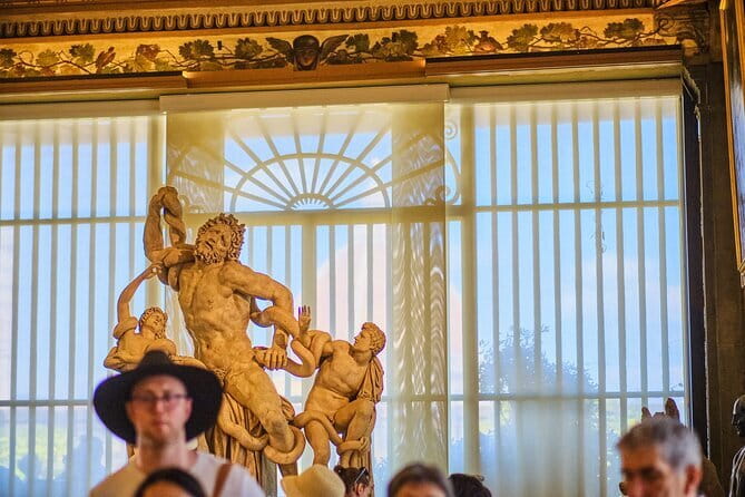 Uffizi Gallery private tour with skip the line ticket - FAQs