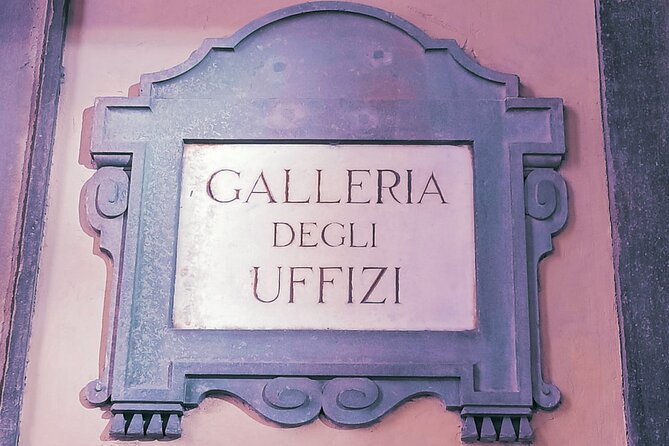 Uffizi Gallery Small Group Guided Tour - FAQ