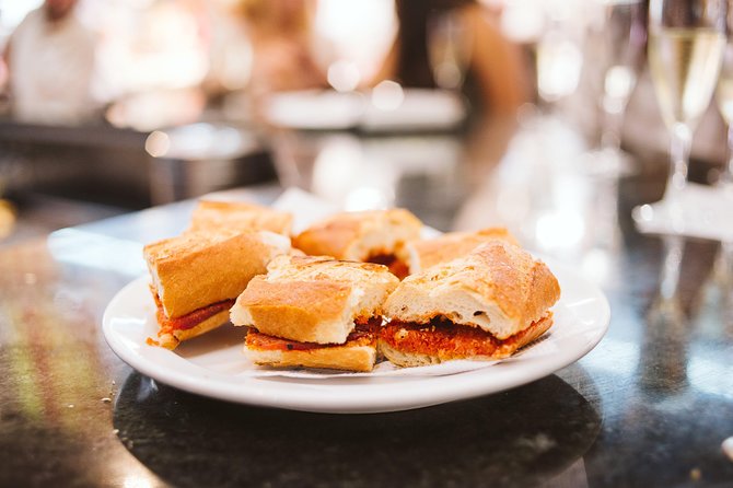 Ultimate Barcelona Food Tour with visit to a Local Market - FAQ