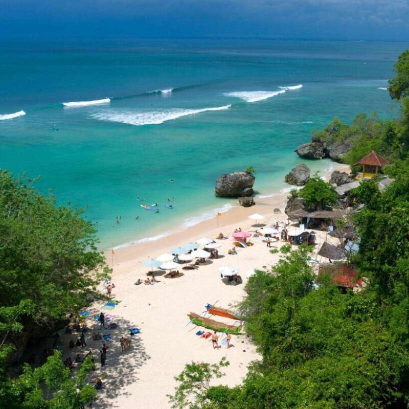 Uluwatu: Temples, Kecak Dance With Breathtaking Views - FAQ