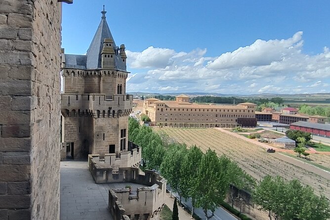 Uncorking Olite: A Private Wine Tour & Royal Castle Experience - The Sum Up: A Day Well Spent