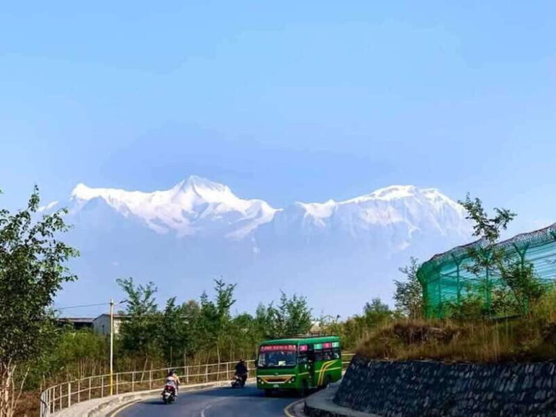 Unforgettable Memories: best view points and Soak in Pokhara - Practical Details and Tips