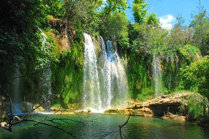 Unique Waterfalls Tour - Authentic Experiences and Reviews
