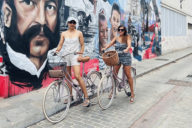 Valencia: Guided Bike Tour of the city's highlights. From 23 - FAQ: Your Practical Questions Answered