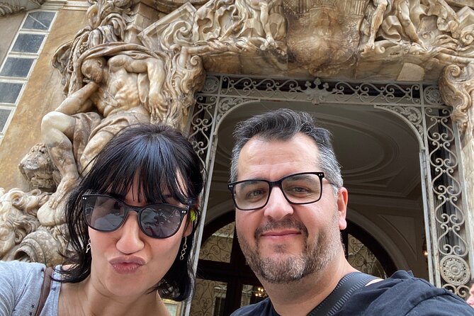 Valencia Monumental Scavenger Hunt - Who Should Consider This Tour?