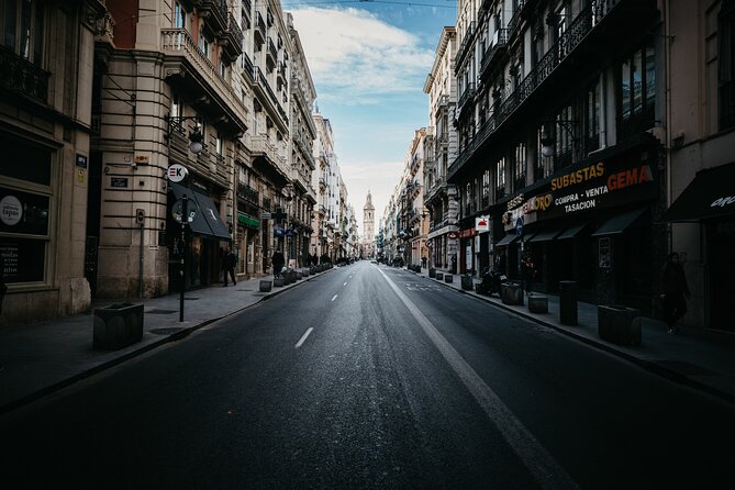 Valencia: Private Tour with a Local - Final Thoughts