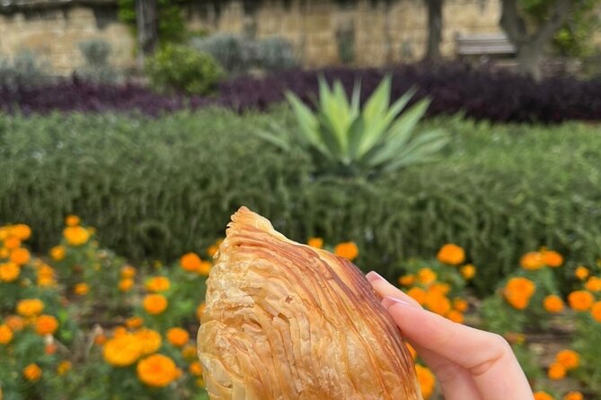 Valletta Food Tour - Value for Money: What You Get