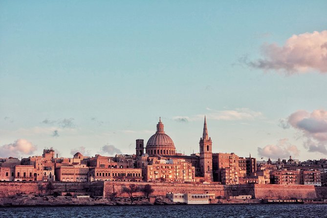 Valletta Love Walk: Gardens & Historic Streets - FAQ