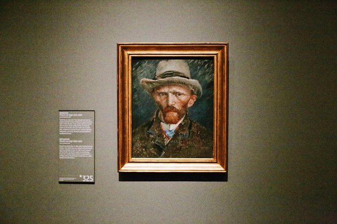 Van Gogh & Rijksmuseum Combo | Satisfaction Guaranteed | 8ppl Max - Final Thoughts: Is This Tour Right for You?