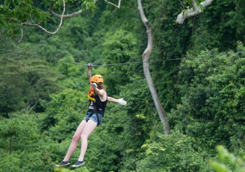 Vang Vieng: Nam Song River Kayak Tour - FAQs