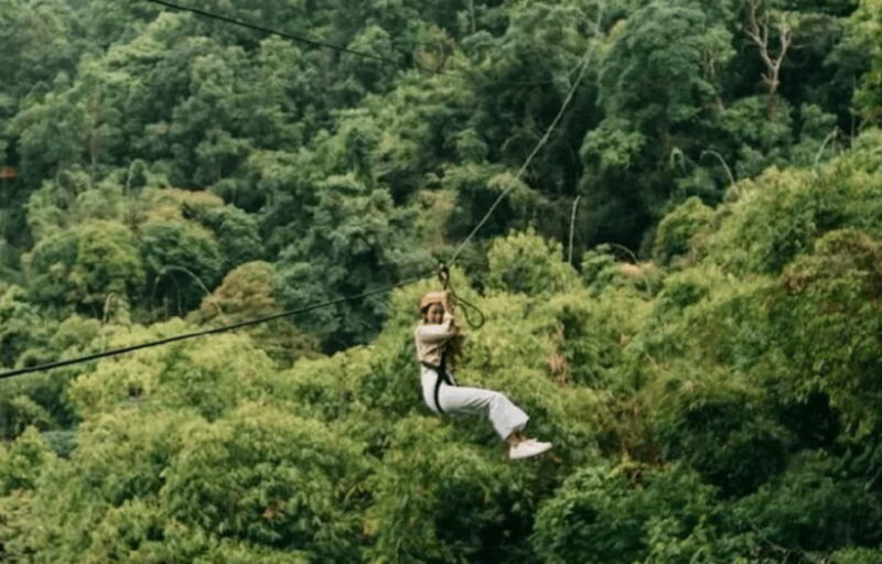 Vangrong: Zipline, Rafting, 2 Cave Hikes, Kayaking, Lagoon 4 - Who Should Consider This Tour?