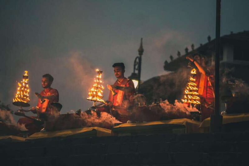 Varanasi:- Spiritual 3 Days Varanasi Tour with Accommodation - Who Is This Tour Best For?