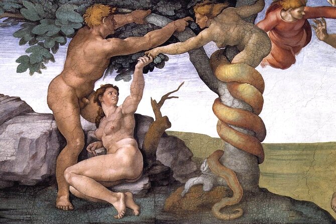 Vatican Museum Exclusive Private Guided Tour with Sistine Chapel for Families - Practical Details: Timing, Meeting Point, and Restrictions
