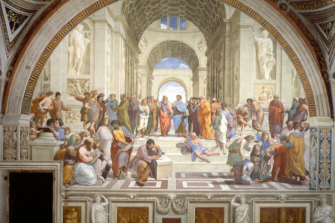 Vatican Museums and Sistine Chapel Skip the Line Tickets - Frequently Asked Questions