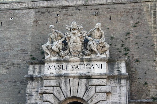 Vatican Museums Highlights & Sistine Chapel Tour- Max 10ppl - Authentic Experiences and Real-Life Insights