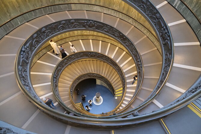 Vatican: Museums & Sistine Chapel Skip-the-Line Ticket - FAQ