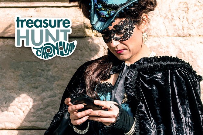 Venice: Carnival Game - FAQs