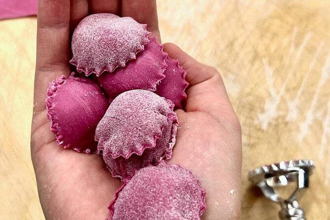 Venice Cooking Class in Mestre  Pasta & Tiramisu, wine and more - FAQs