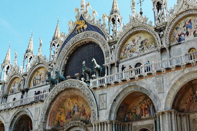 Venice for Kids: Family-Friendly Small-Group Walking Tour - Value and Practical Considerations