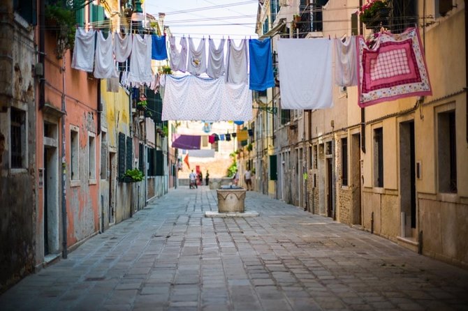 Venice Guided Walking tour - Frequently Asked Questions