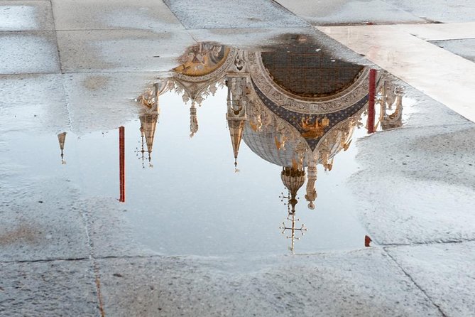 Venice in a Day: Private Tour with Expert Local Guide - FAQ