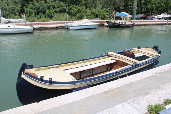 Venice Night Boat Tour from Zattere - FAQ