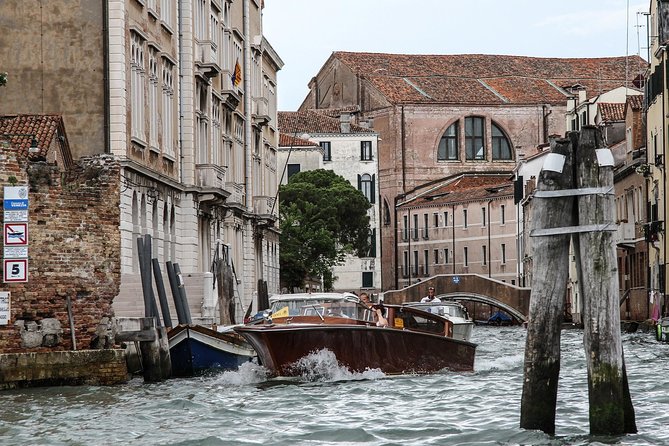 Venice Private Transfer (Hotel, Port, Venice or Treviso Airport, Mestre TrainSt) - The Sum Up: Is It Worth It?