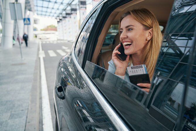 Venice Private Transfer to Trieste Port for Cruises - Who Will Benefit Most?