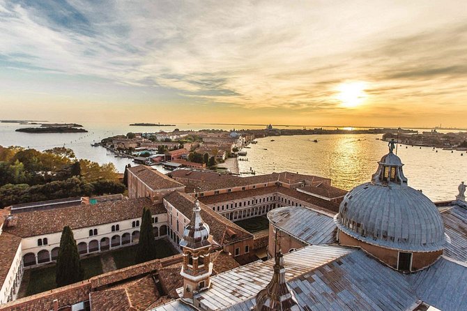 Venice: Sunset Lagoon Experience - Frequently Asked Questions
