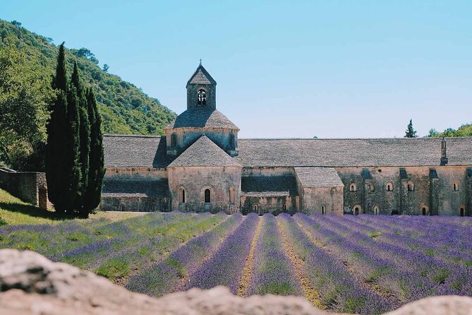 Verdon Gorge: The Grand canyon of Europe, Lake and Lavender - FAQ